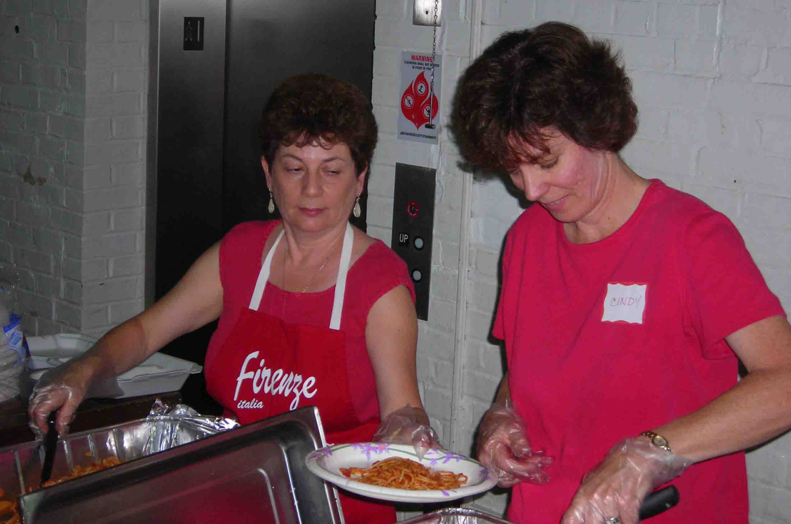 KofC Bishop McNamara Council #1622 - 2007 Pictures - Page 3